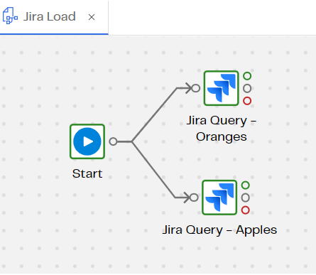 Jira Query - Matillion Docs